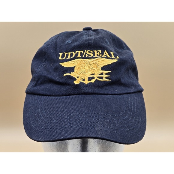 US Navy | Accessories | Udtseal Hat Frogman Underwater Demolition Navy ...